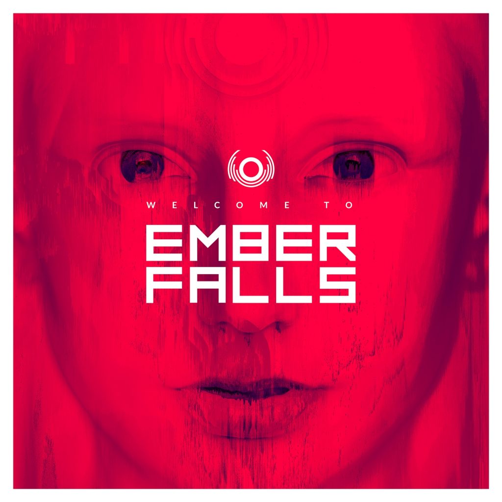 Ember Falls (SF) – Welcome To Ember Falls - METALGLORY Magazine