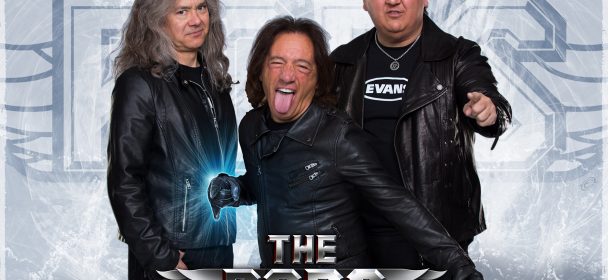 THE RODS – Legendäre US Metal Band unterschreibt weltweit bei ...