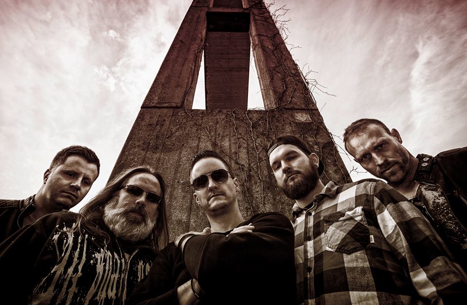 EXISTENCE FAILED - "Putrefaction Of This Modern Time" - METALGLORY Magazine