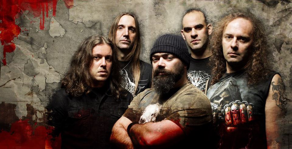 Vorbericht: MARAUDER, POWER CRUE, INNER AXIS - 17.11.2017 Berlin ...