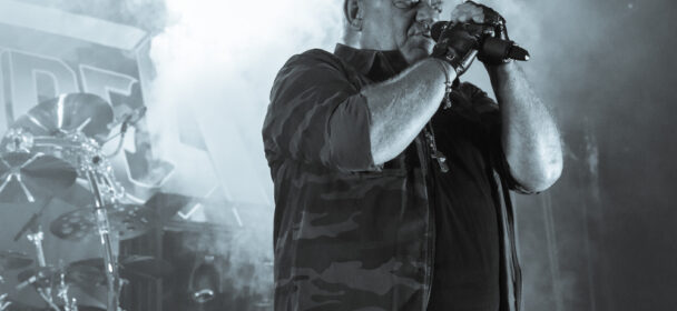 News: Dirkschneider & The Old Gang – Neue Single und Überraschungsnews ...