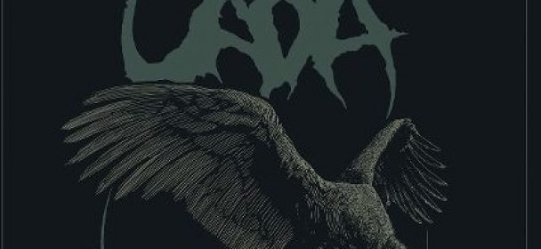 UADA auf Tour 2018 | METALGLORY Magazine