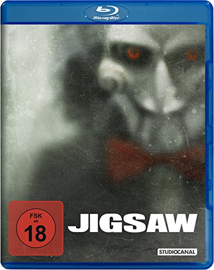 Jigsaw (Film) - METALGLORY Magazine