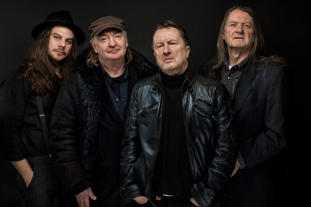 Fargo (D) – Constellation - METALGLORY Magazine