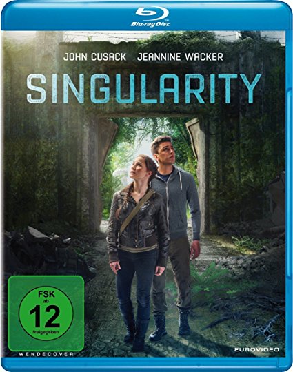 Singularity (Film) - METALGLORY Magazine