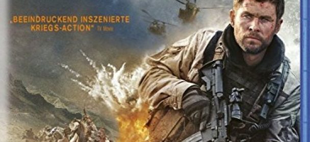 12 Strong – Die wahre Geschichte der US-Horse Soldiers (Film ...