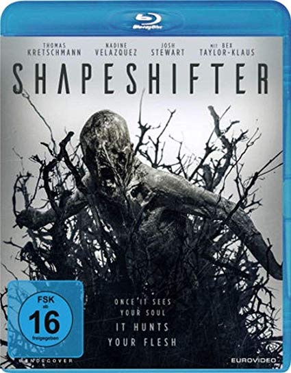Shapeshifter (Film) - METALGLORY Magazine