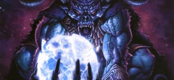 Dio (USA) – Master Of The Moon | METALGLORY Magazine