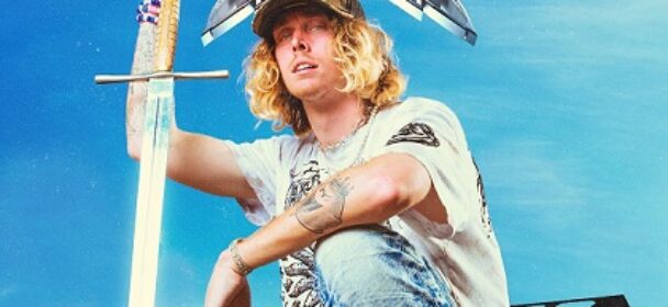 News: Jeris Johnson feiert den Rock-Spirit im Video zu „One Night ...