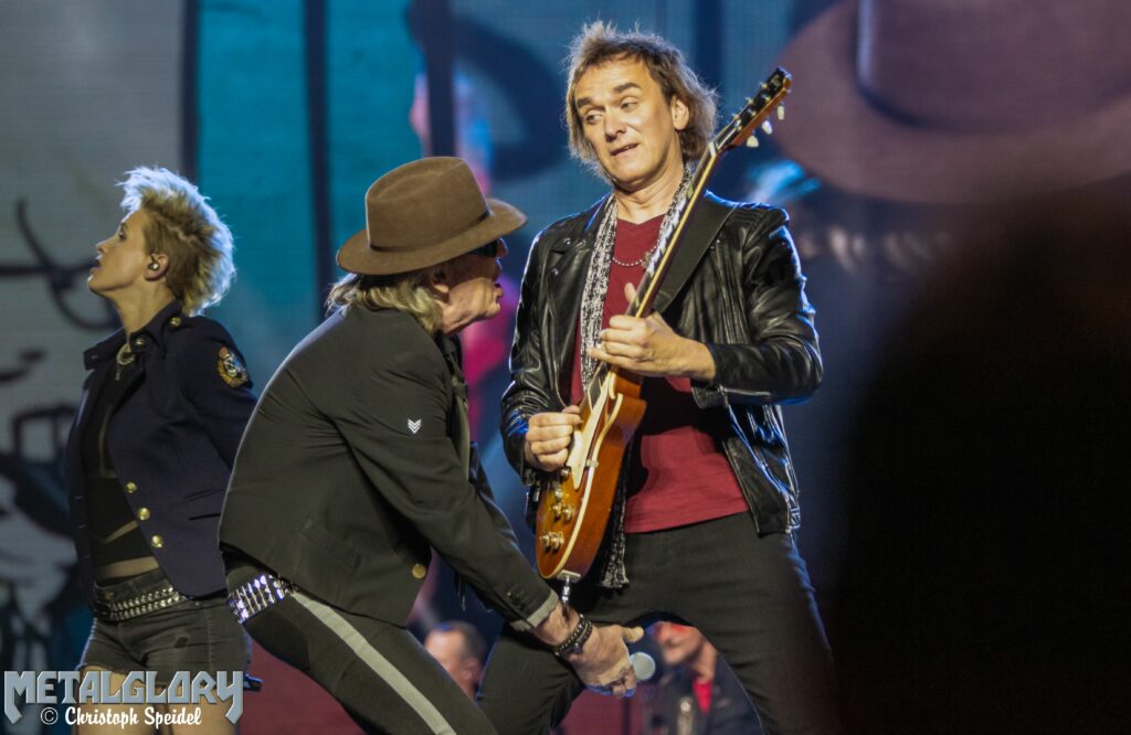 Udo Lindenberg “Udopium Live 2022”, 23.06.2022, ZAG Arena Hannover ... Udo Lindenberg “Udopium Live 2022”, 23.06.2022, ZAG Arena Hannover ...