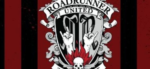 news: Roadrunner United: Live Video zu „(sic)“ mit Corey Taylor, Paul ...