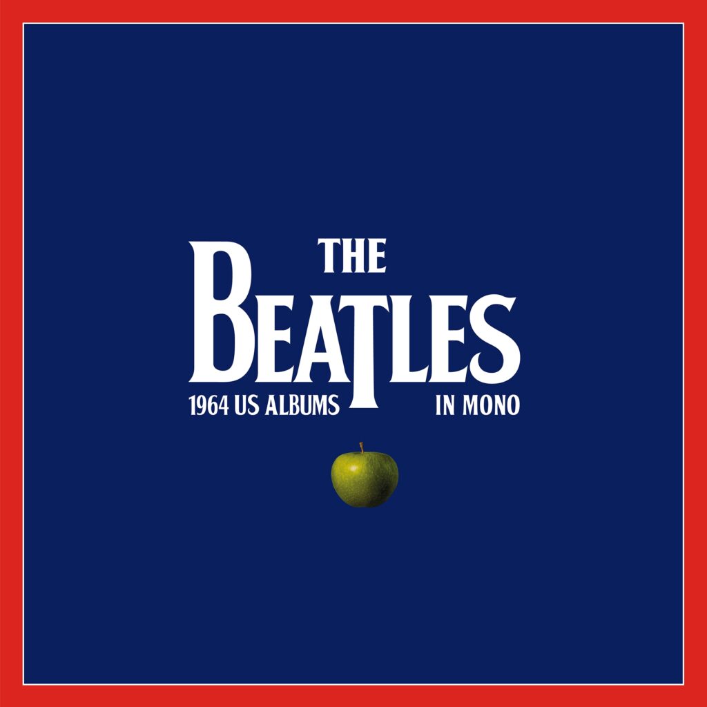 The Beatles (UK) – 1964: The U.S. Albums (Re-Release) - METALGLORY Magazine