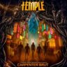 news. CARPENTER BRUT vollendet Albumtrilogie mit "Leather Temple ...